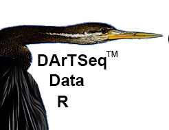 dartR -- an R package for SNP data | Georges Lab